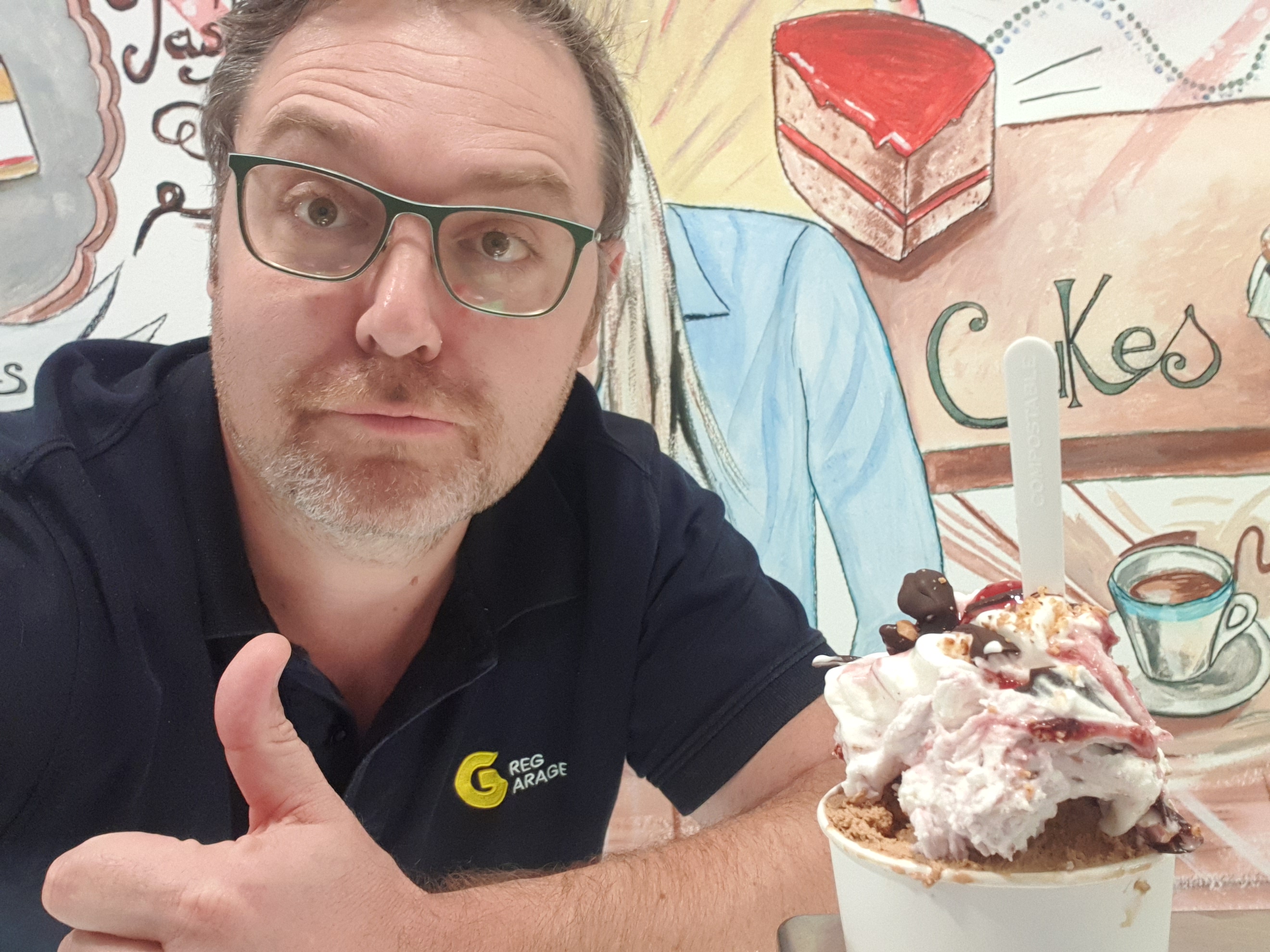 Radio Greg - SIETE PREOCCUPATI DELL' OMS?