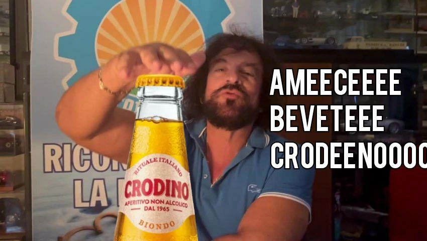 Radio Greg - LA FINE DI UN PERIODO E DELLA CONTROINFORMAZIONE ITALIANA